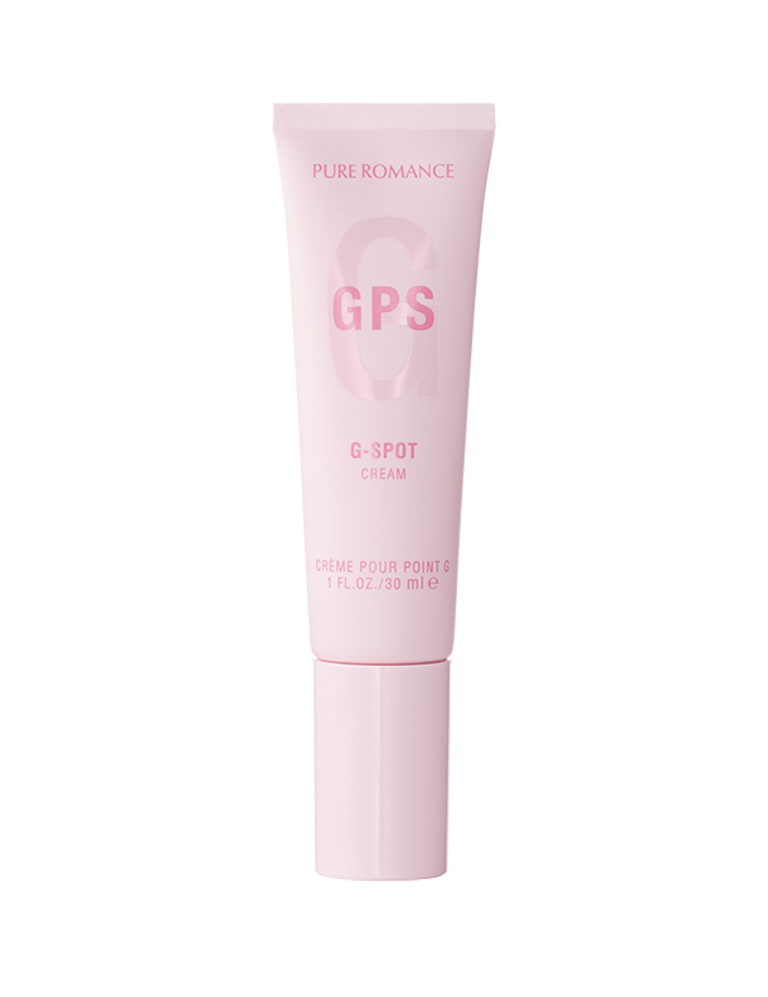 GPS G-spot Cream | Pure Romance by Eva
